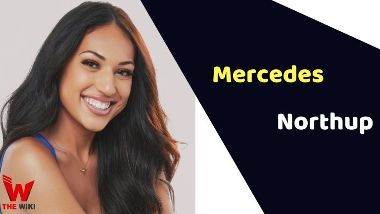 Mercedes Northup (The Bachelor) Height, Weight, Age, Affairs, Biography ...