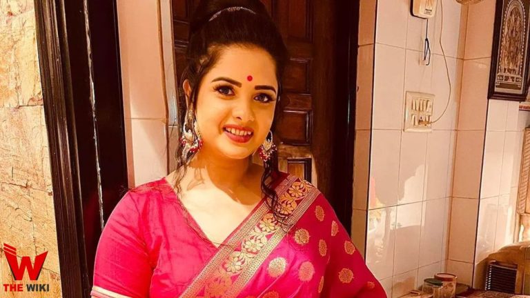Payel Deb (Actress) Height, Weight, Age, Affairs, Biography & More