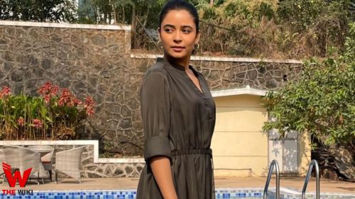 Prachi Hada (Actress) Height, Weight, Age, Affairs, Biography & More