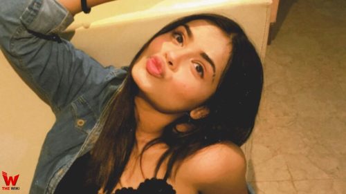 Rose Khan (Actress) Wiki, Biography, Age, Family & More