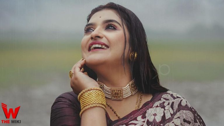 Sritama Bhattacharjee (Actress) Height, Weight, Age, Affairs, Biography ...