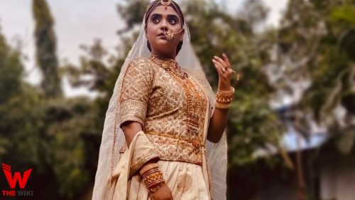 Sritama Bhattacharjee (Actress) Height, Weight, Age, Affairs, Biography & More