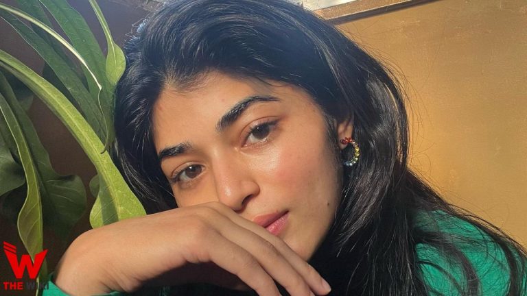 Tasneem Khan (Actress) Height, Weight, Age, Affairs, Biography & More