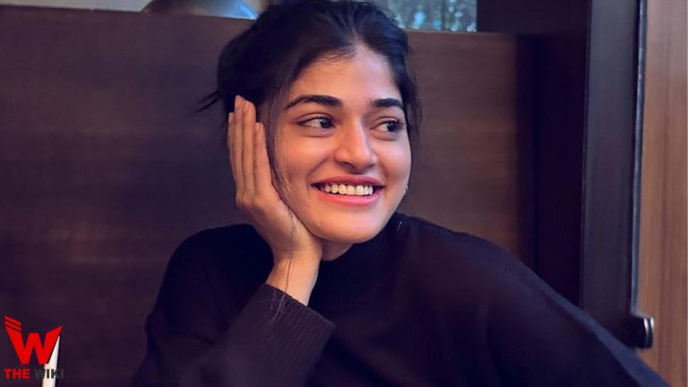 Tasneem Khan (Actress) Height, Weight, Age, Affairs, Biography & More