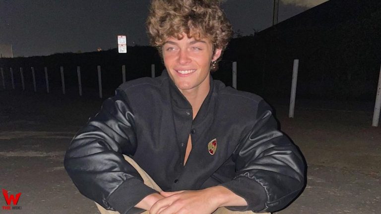 Tyler Lawrence Gray (Actor) Height, Weight, Age, Affairs, Biography & More