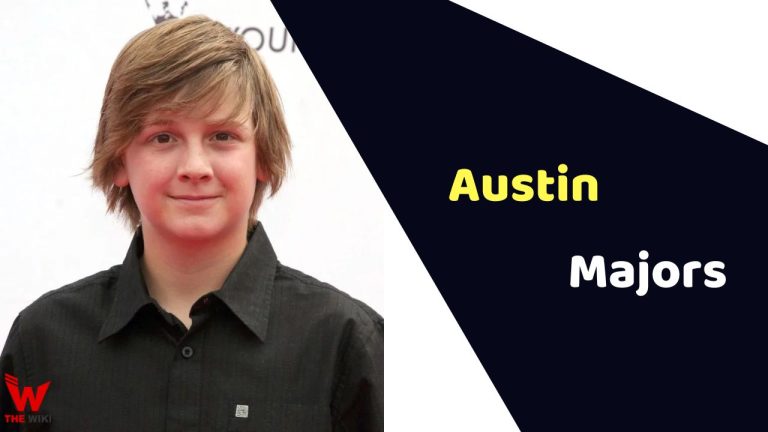 Austin Majors - Death, Movies & Facts - The Wiki
