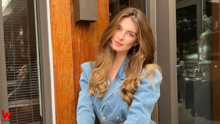 Eden Polani (Model) Height, Weight, Age, Affairs, Biography & More