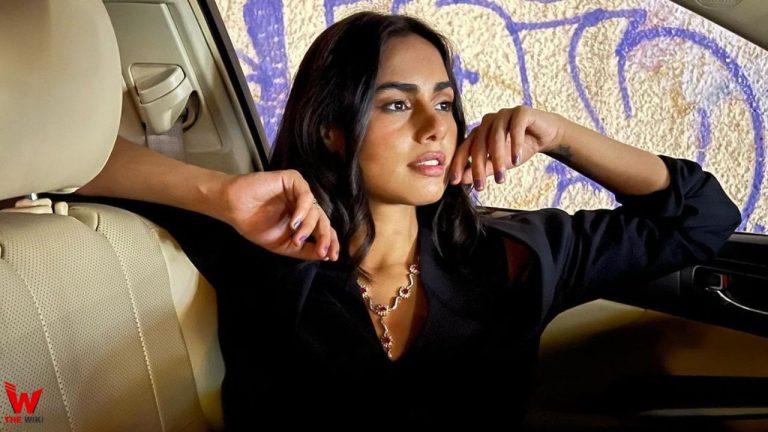 Naina Bhan (Actress) Height, Weight, Age, Affairs, Biography & More