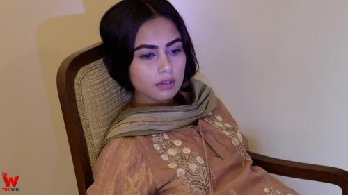 Naina Bhan (Actress) Height, Weight, Age, Affairs, Biography & More