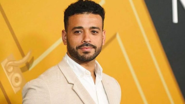 Ryan Broussard: The Actor Playing Mike Sherman in the Fox’s Alert ...