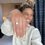 Ally Love Husband: Is Dance 100's Host Married?