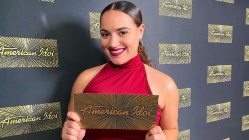 Who is Amara Valerio? Stuns American Idol Judges Through Her Performance