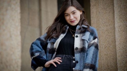 Gina Miles: Rise to Fame on 'The Voice' Season 23