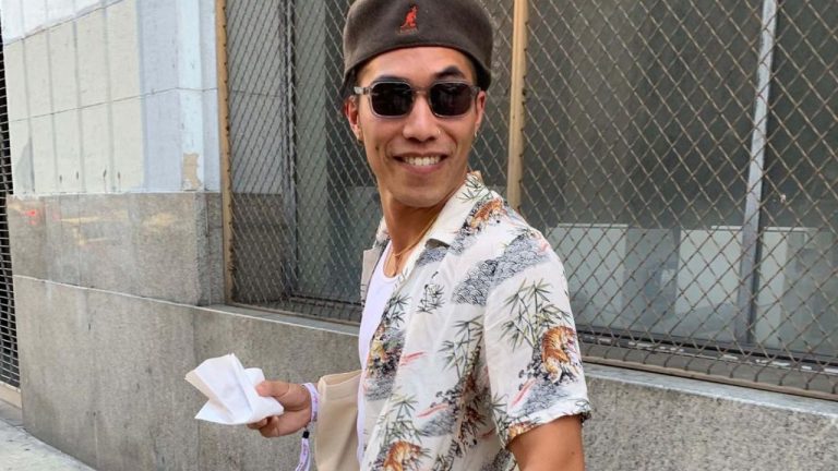 Who is Max Pham? The Dance 100’s choreographer from Texas