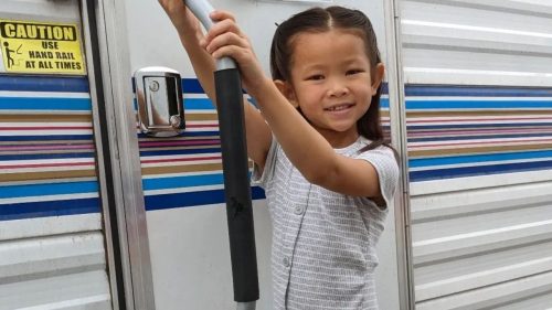 Remy Holt- Get to Know June Nakai from Netflix's Beef