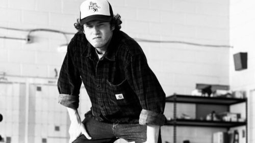 Who is Will Harrison? The actor playing Graham Dunne in ‘Daisy Jones ...