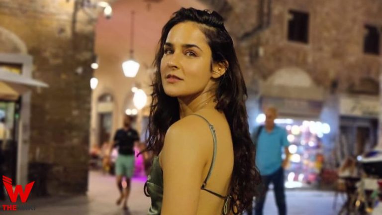 Angira Dhar (Actress) Wiki, Age, Husband, Family, Movies, TV Shows and More