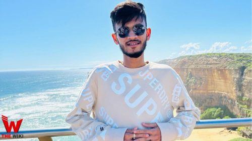 Anurag Dwivedi (Cricket Analyst) Wiki, Age, Girlfriend, Net Worth ...