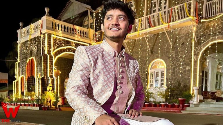 Badal Yadav (BnfTV) YouTuber, Wiki, Age, Family, Girlfriend, Net Worth ...