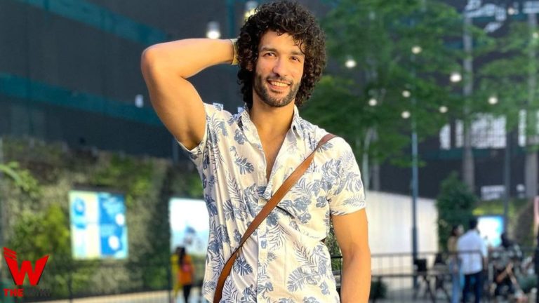 Chiragg Khatri (In Real Love) Age, Height, Weight, Family, Girlfriend ...