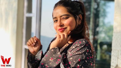 Deeksha Sharma (Filmi Indian) YouTuber, Wiki, Age, Family, Boyfriend ...