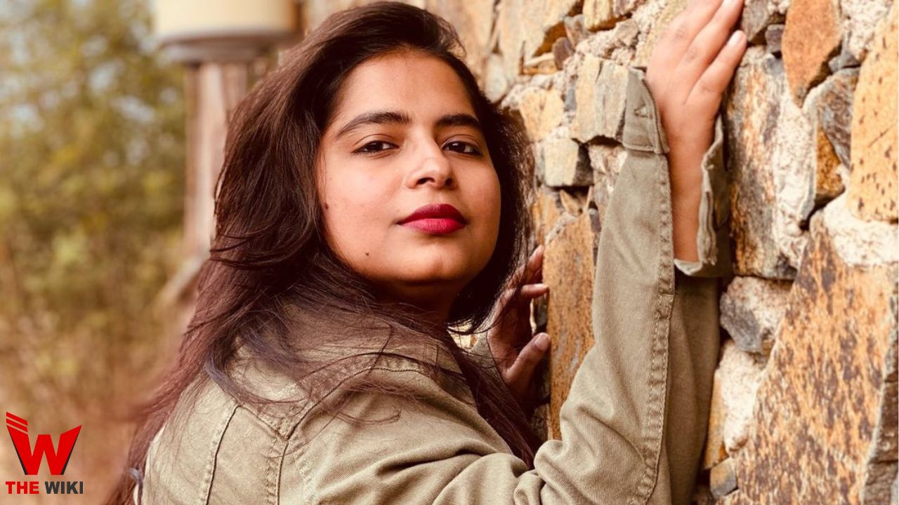 Deeksha Sharma Filmi Indian Youtuber Wiki Age Family Boyfriend