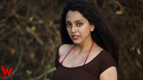 Deviyani Sharma (Actress) Wiki, Age, Family, Boyfriend, Web Series ...