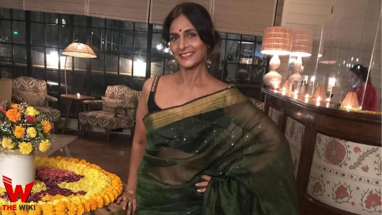 Gayatri Gauri (Actress) Wiki, Age, Family, Web Series, TV Shows ...