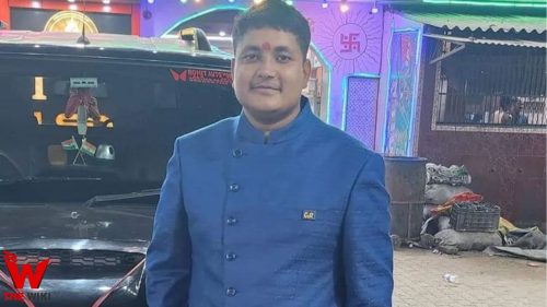 Golu Raja (Bhojpuri Singer) Wiki, Age, Biography, Family, Girlfriend ...