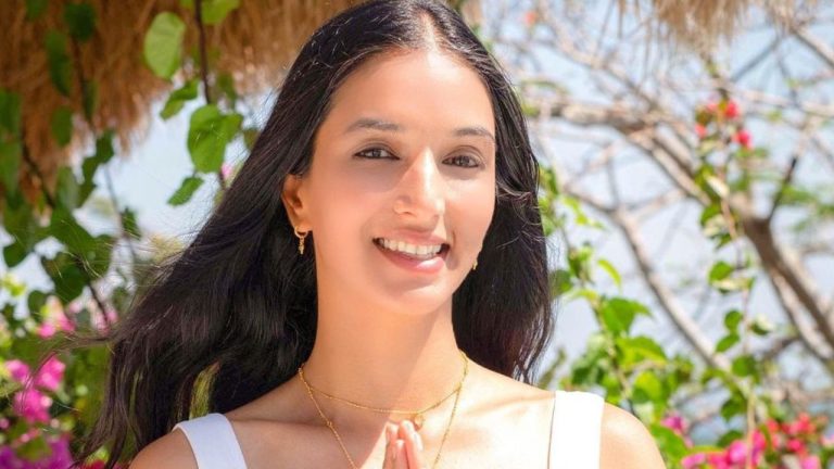 Ira Trivedi (Madhu Mantena's Girlfriend) Wiki, Age, Husband, Family ...