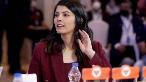 Kavya Maran (SRH Owner) Wiki, Age, Family, Husband, Education, Net Worth and More