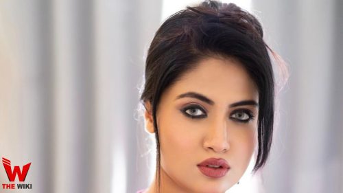 Manvi Chugh (Actress) Wiki, Age, Boyfriend, Family, Biography, Web ...