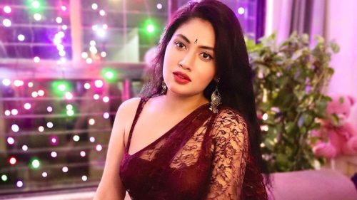 Manvi Chugh (Actress) Wiki, Age, Boyfriend, Family, Biography, Web ...