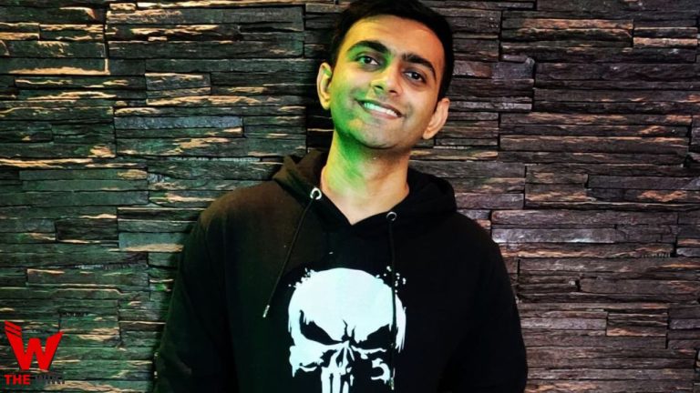 Mohit Yodha (ComicVerse) YouTuber, Wiki, Age, Family, Wife and More