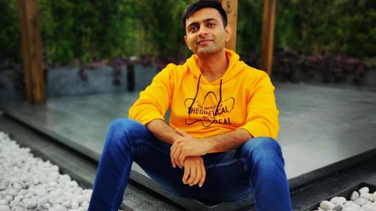 Mohit Yodha (ComicVerse) YouTuber, Wiki, Age, Family, Wife and More