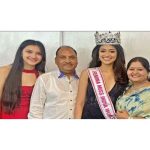 Nandini Gupta (Miss India 2023) Wiki, Age, Height, Biography and More ...