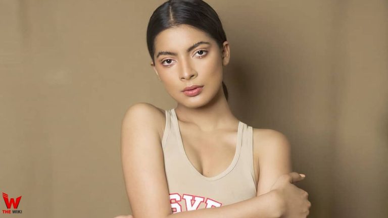 Navpreet Kaur (Model) Height, Wiki, Age, Biography, Affairs & More