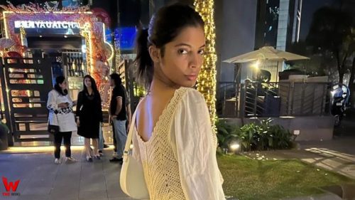 Navpreet Kaur (Model) Height, Wiki, Age, Biography, Affairs & More