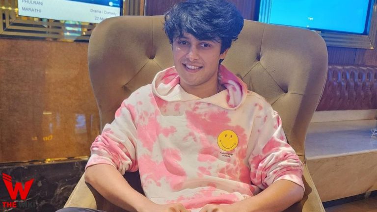 Nitish Bhaluni (New Tappu) Wiki, Age, Education, Family, Girlfriend and More