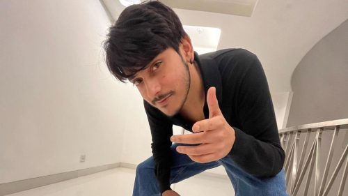 Purav Jha (YouTuber) Wiki, Age, Girlfriend, Family, Height, Weight, Web ...