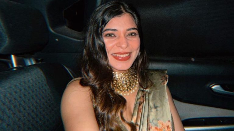 Sakshi Keswani (YouTuber) Wiki, Age, Family, Education, Web Series ...