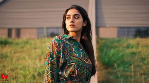 Sakshi Vaidya (Actress) Height, Age, Wiki, Biography, Family & More