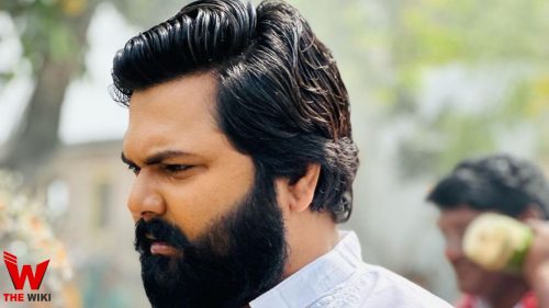 Samar Singh (Singer) Wiki, Age, Girlfriend, Wife, Family, Biography and ...