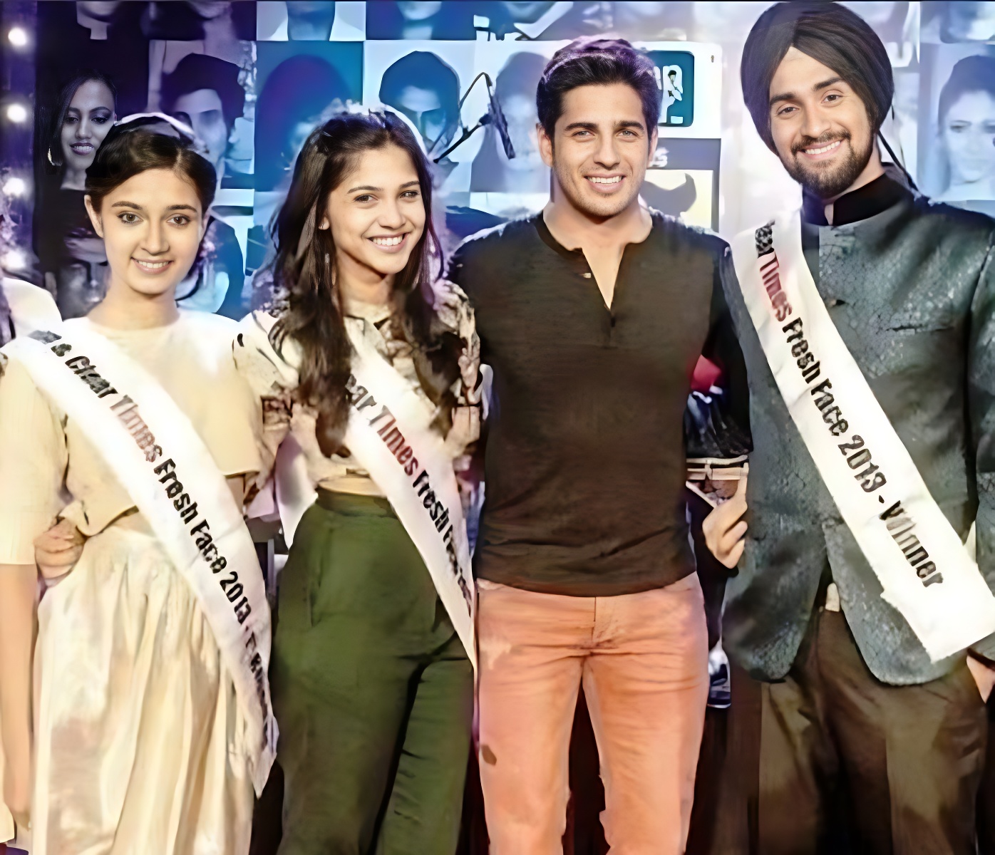 Sharvari Wagh (Actress) Age, Height, Wiki, Family, Biography and More