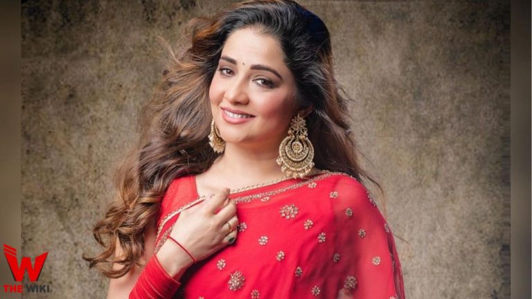 Shweta Rastogi (Baalveer's Mother) Wiki, Height, Weight , Family ...