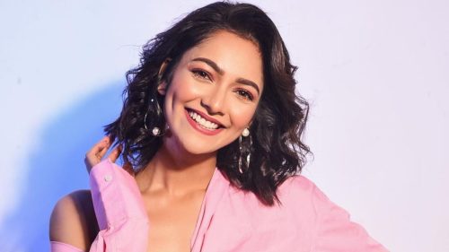 Susmita Chatterjee (Actress) Wiki, Age, Movies, Boyfriend, Family and More