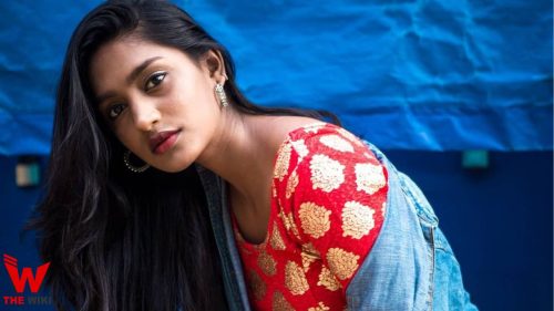 Teja Venkatesh (Actress) Wiki, Age, Web Series, TV Shows, Family ...