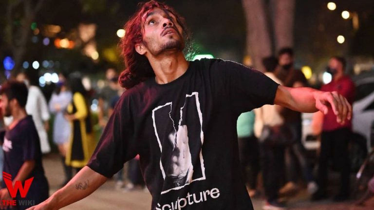 Varun Dagar (Dancer) Wikipedia, Age, Biography, Family, Girlfriend and More