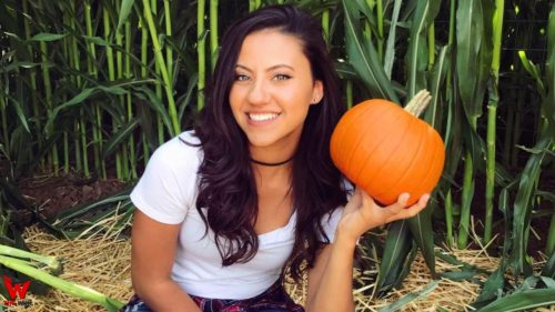 Cheyenne Wells (Actress) Wiki, Age, Biography, Family and More