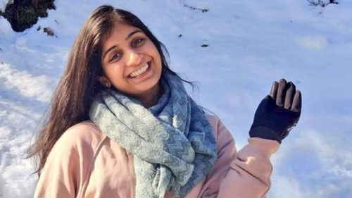 Garima Lohia (UPSC Topper) Wiki, Biography, Age, Family, Husband & More